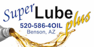 Super Lube Plus – Best service in town